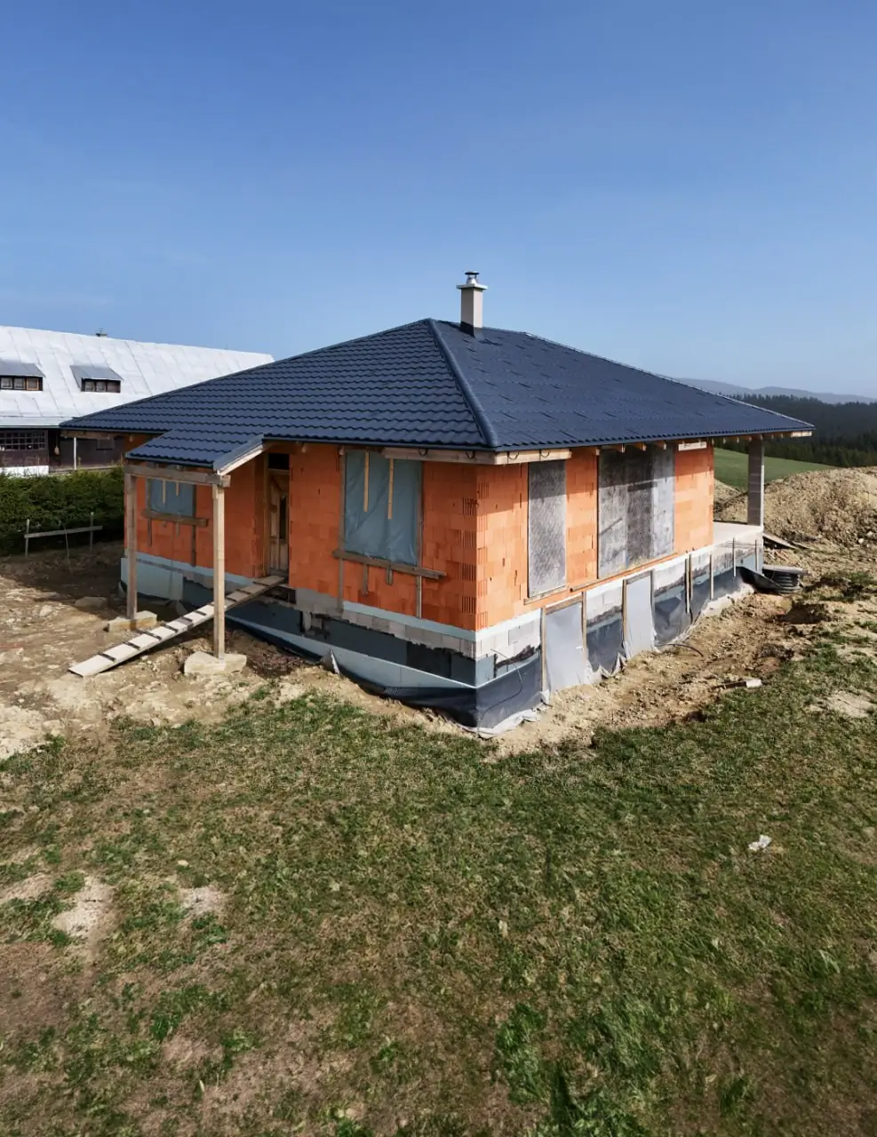 BoberHouses | Všetko pre vaše vysnívané bývanie